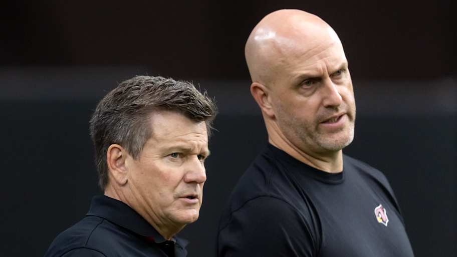 Fact or fiction: Inside the rumors driving the Cardinals’ coaching search