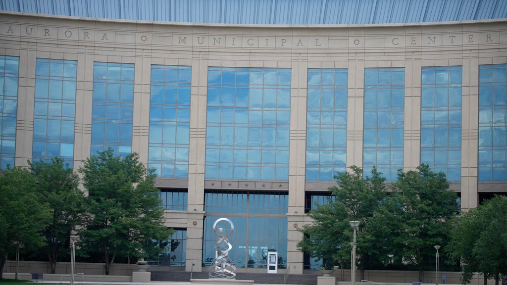 Aurora furlough closes city facilities on Friday with more closures planned