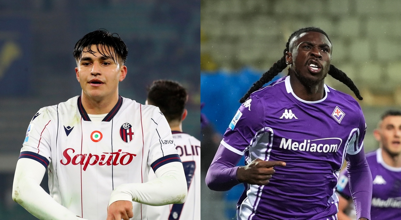 Bologna-Fiorentina: probabili formazioni, orario, dove vederla (tv e ...