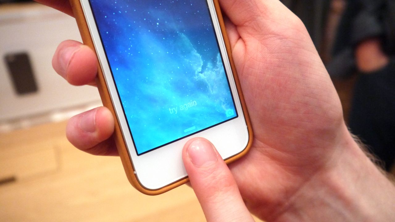 The iPhone 5s is my favorite phone of all time — and I still wish Apple ...