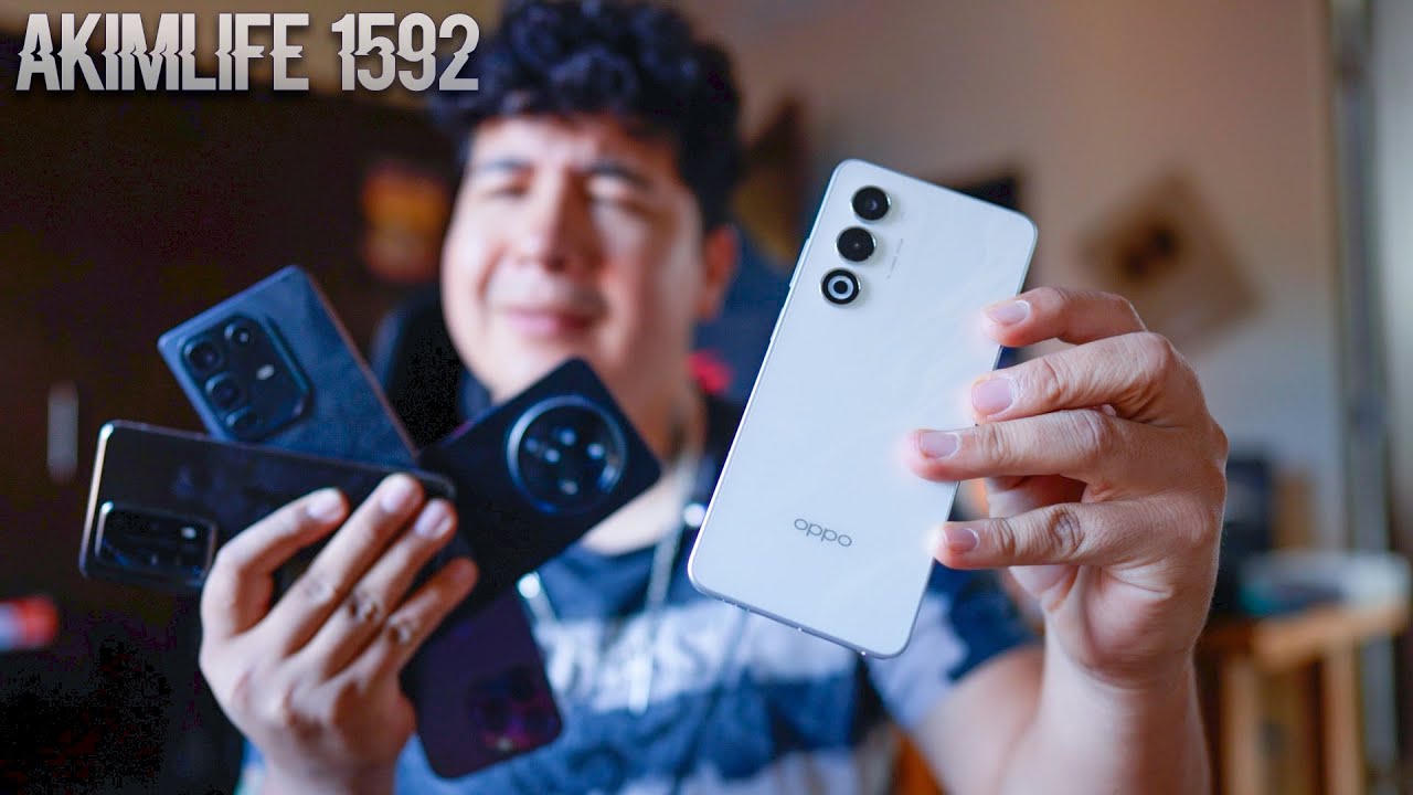 Probe un ANDROID DE MARCA Pero resulto ser peor que los Chinos