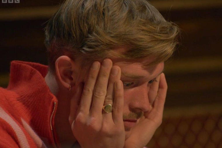 BBC The Traitors' Rachel and Stephen's downfall 'sealed' as fans spot ...