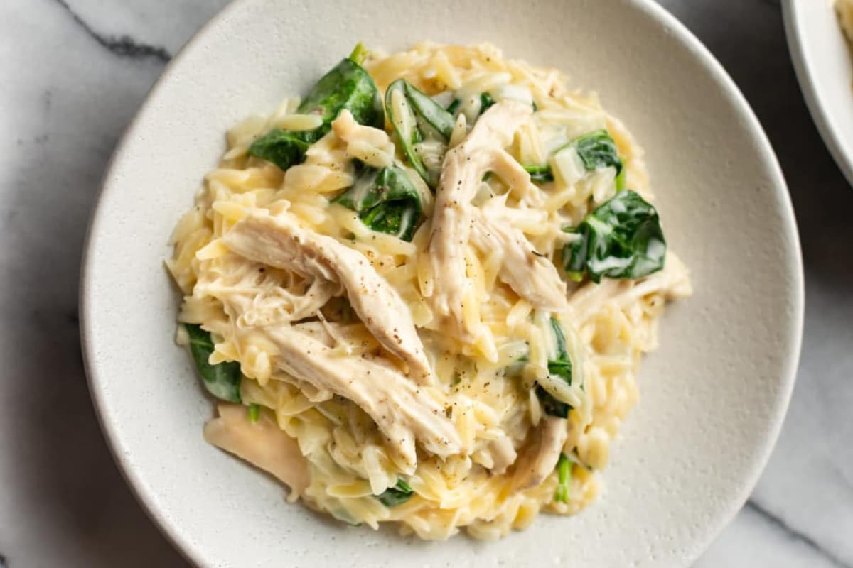 26 spinach recipes that don’t taste like rabbit food
