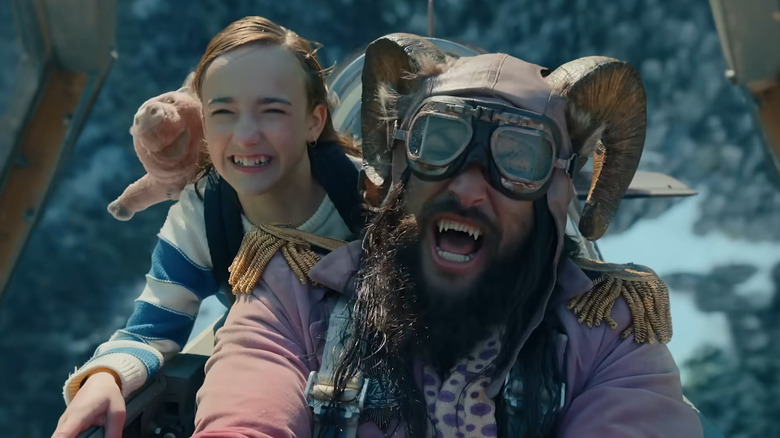 Who is the oldest cartoon character in the world?