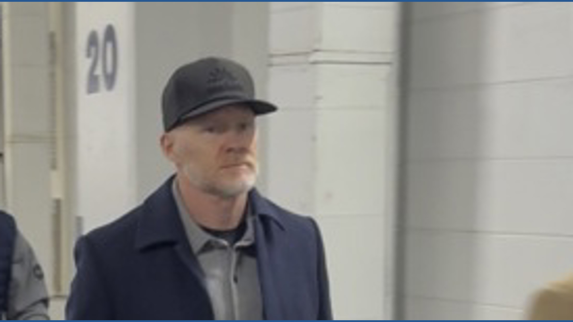 Keon Coleman and Sean McDermott among next wave of Bills to arrive