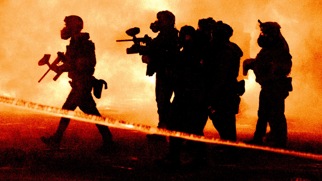 We asked Minnesota’s biggest companies about ICE. None of them responded