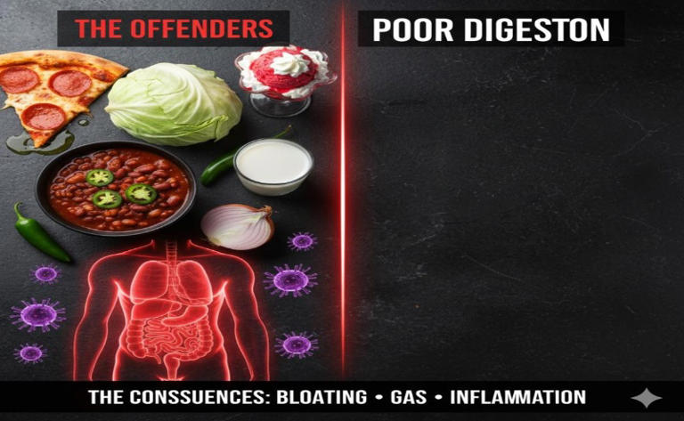 The gut-wreckers: 3 everyday foods a Seattle gastroenterologist says ...