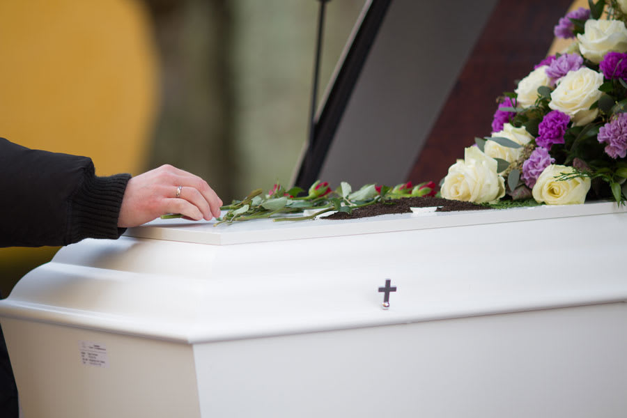 What you should know about prepaid funeral plans