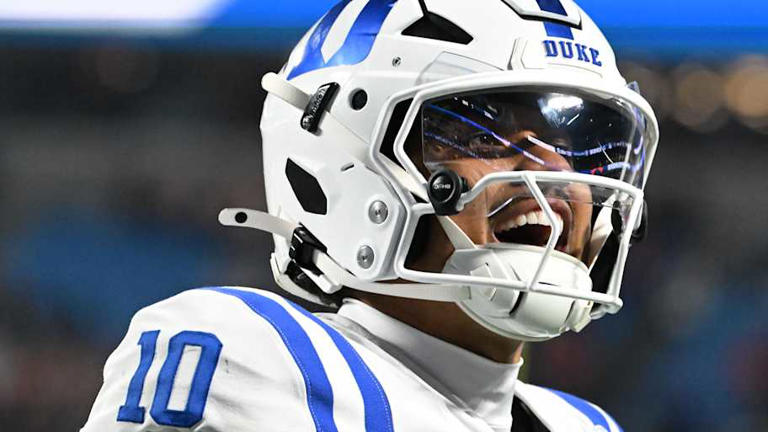 NIL over NFL is the new wave for quarterback prospects, a trend that ...