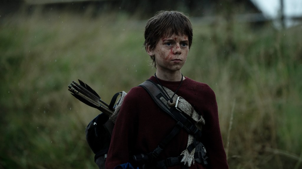 '28 Years Later: The Bone Temple' struggling against 'Avatar 3' at MLK ...