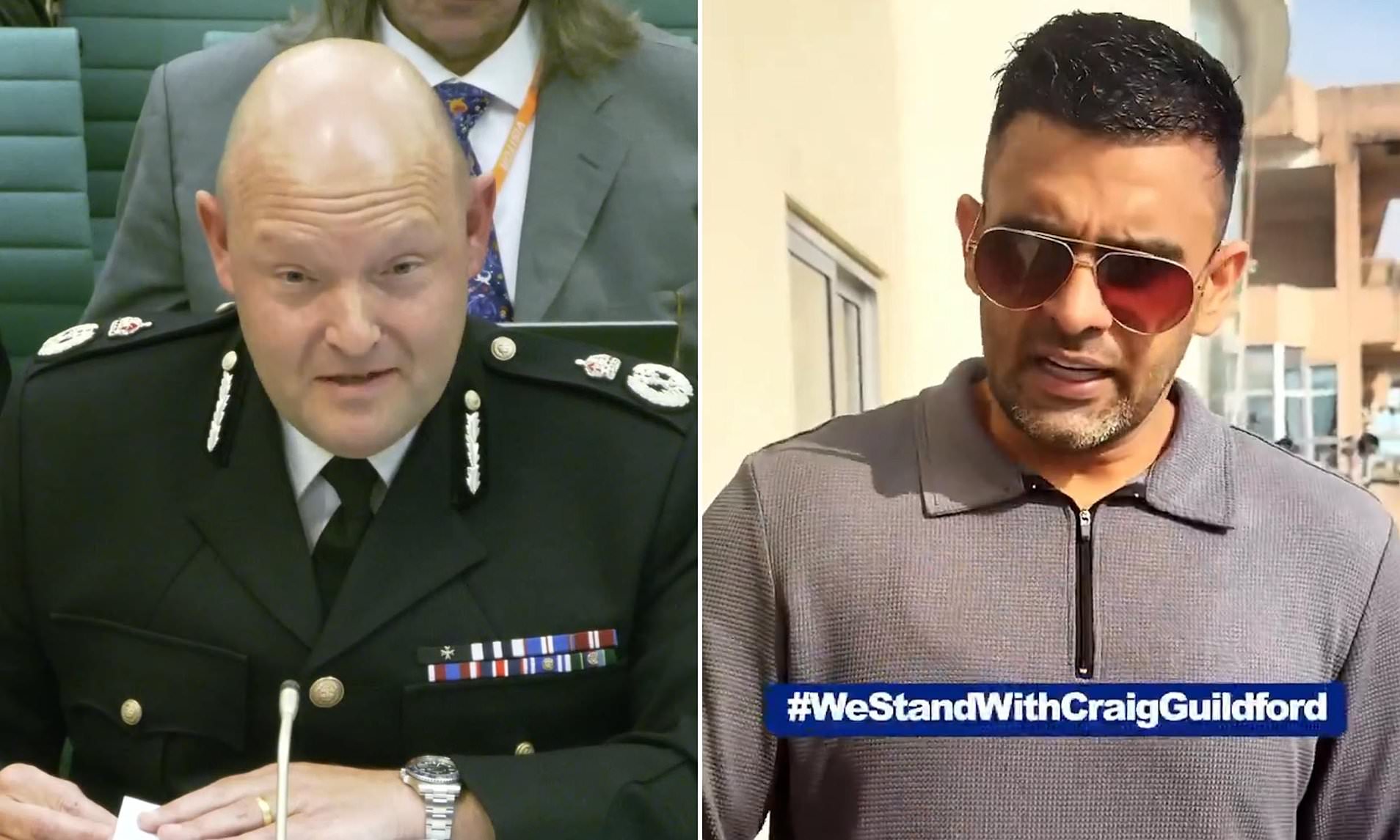 With friends like these! Lambo-driving TikTok lawyer 'stands by' shamed ...