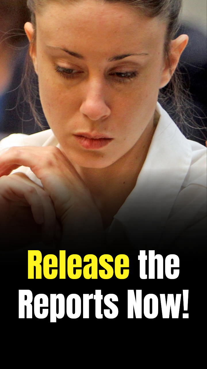 Casey Anthony demands probe of Minnesota ICE shooting, slams JD Vance