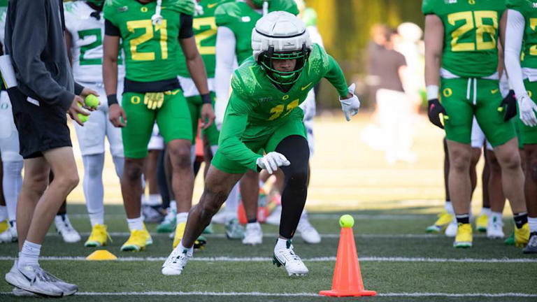 Ranking the impact of Oklahoma's transfer portal additions so far