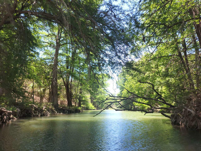 First-of-its-kind park near San Antonio will be a new floating destination