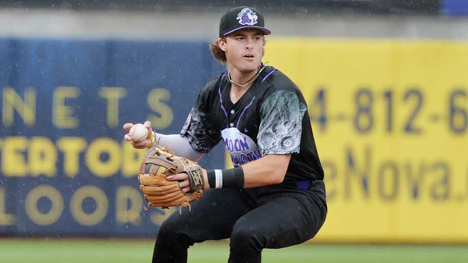 Tigers feature sleeper infield prospect with glove-first scouting outlook