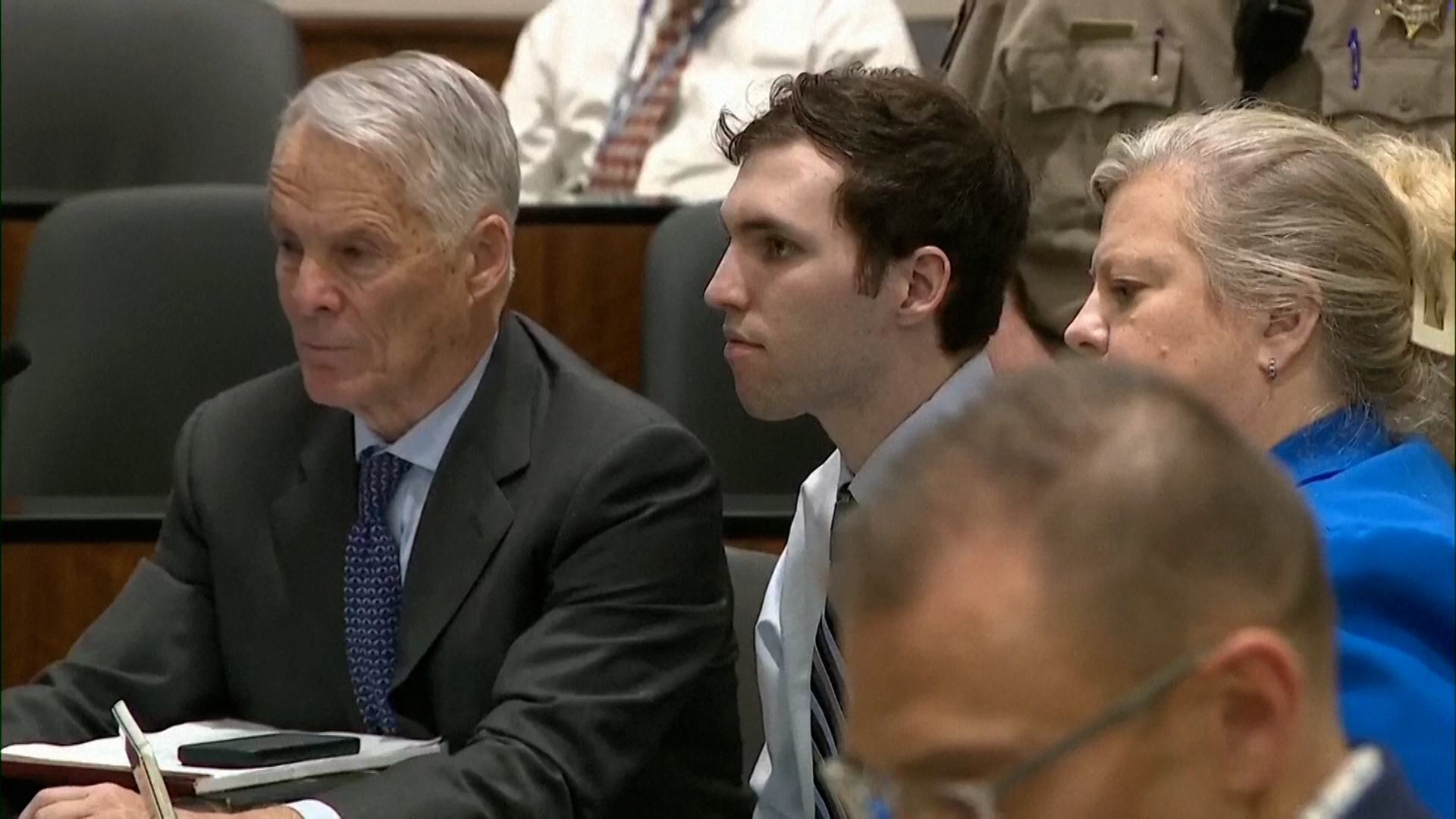 Charlie Kirk suspect moves to disqualify prosecution team