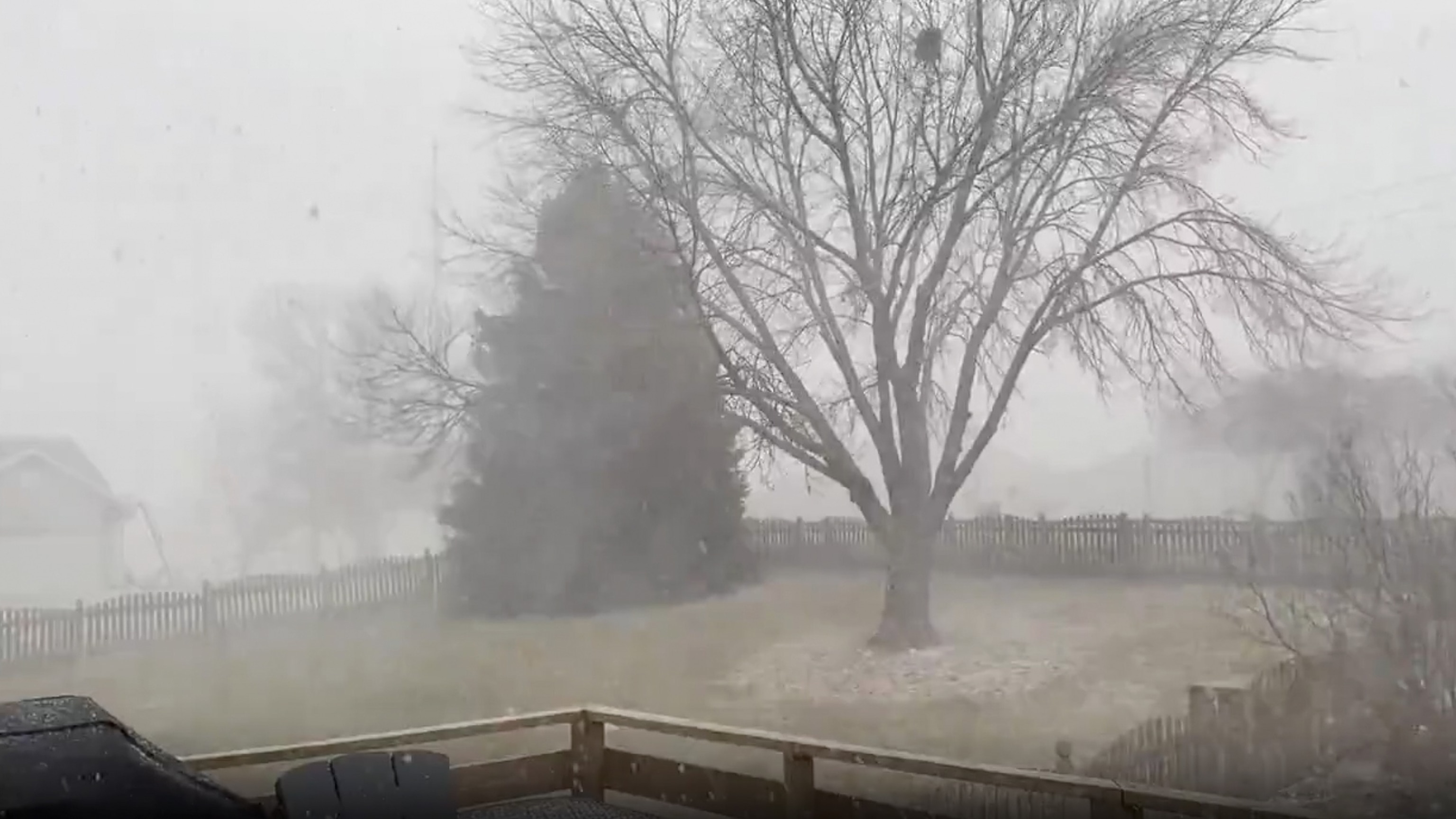 Back-to-back winter storms hit the East this weekend with arctic blast ...