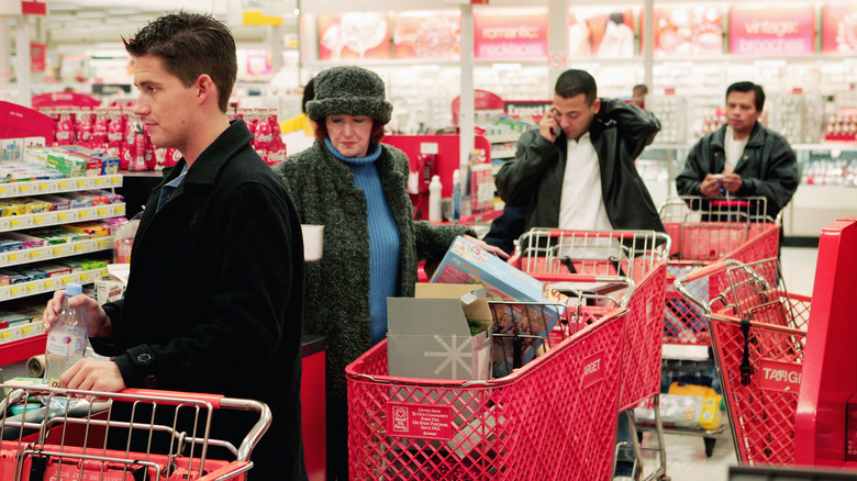 The stress-free way to use your EBT card when shopping at Target