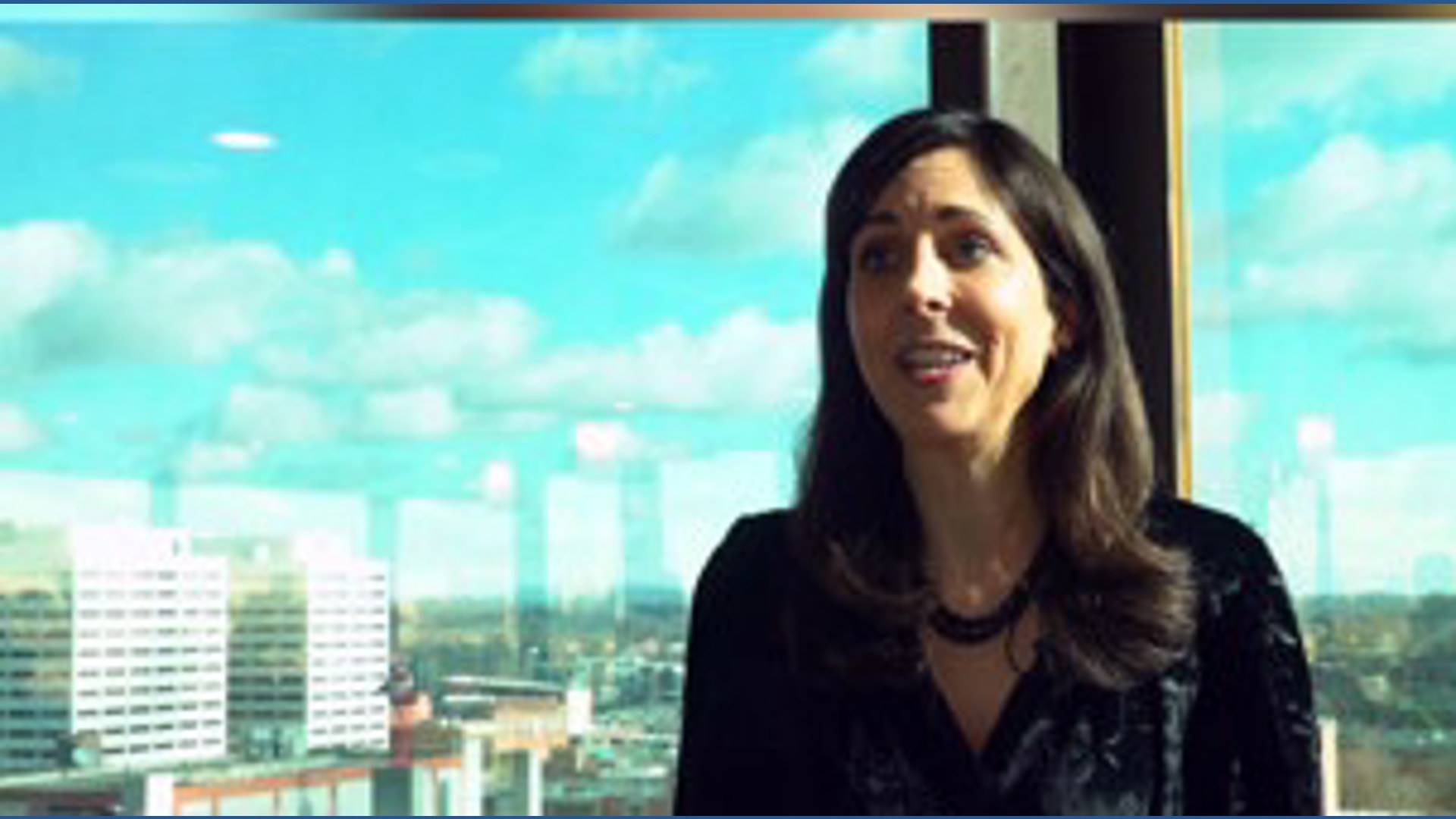 Niki Tyree reflects on her relationship with her father, former ...