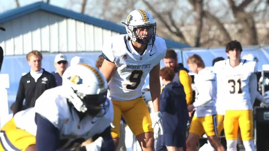 Murray State transfer safety, Louisville commit Dylan Rowsey re-enters ...