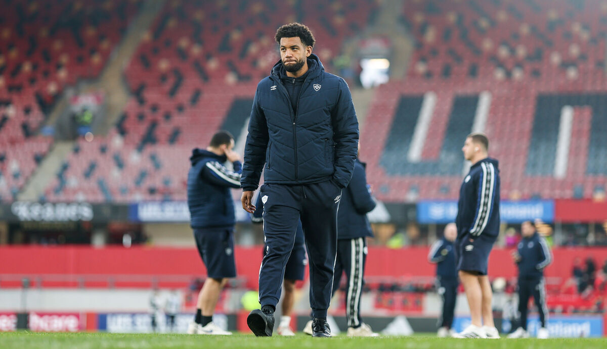 Munster v Castres, Champions Cup, live minute-by-minute updates