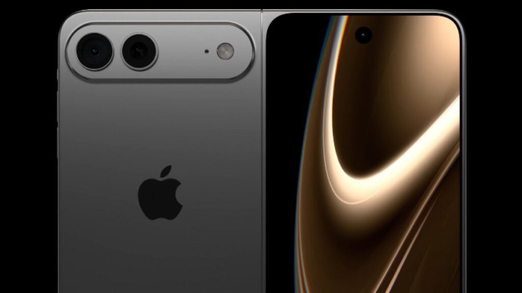 iPhone 18 Pro, 18 Pro Max, and iPhone Fold specs: No Dynamic Island on ...