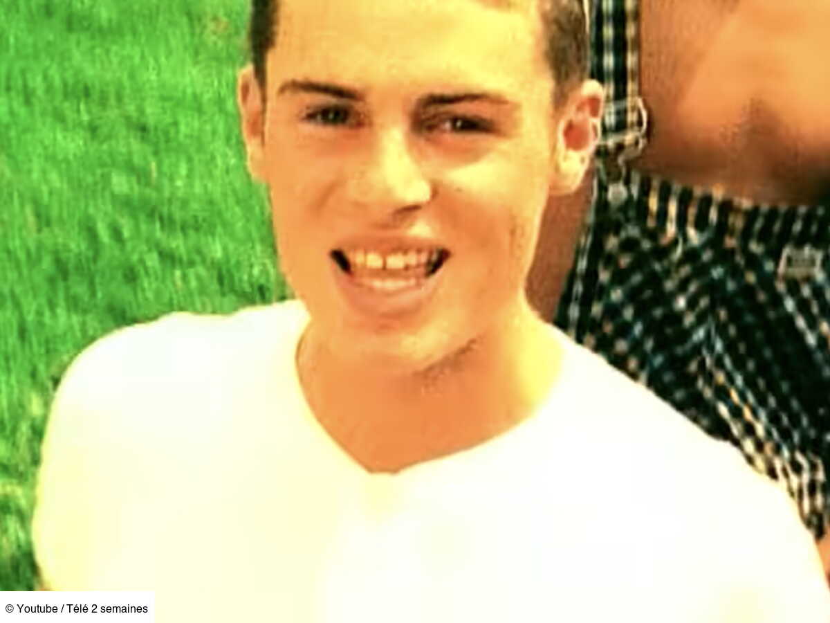 Mort d'Andrew McCarthy, ancien membre du boys band G-Squad, à l'âge de ...