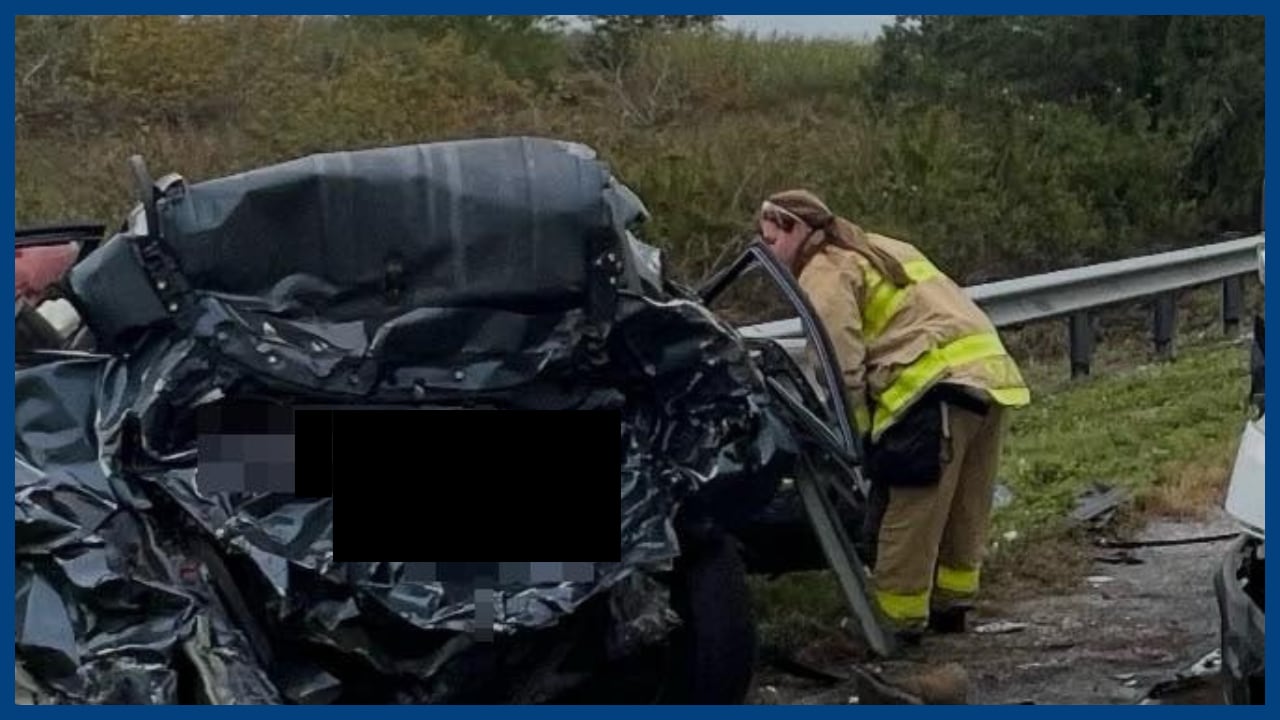 Fifth fatal crash in two weeks hits Martin County, deputies plead ...