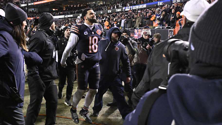 6 reasons why Bears fans should feel confident entering divisional ...