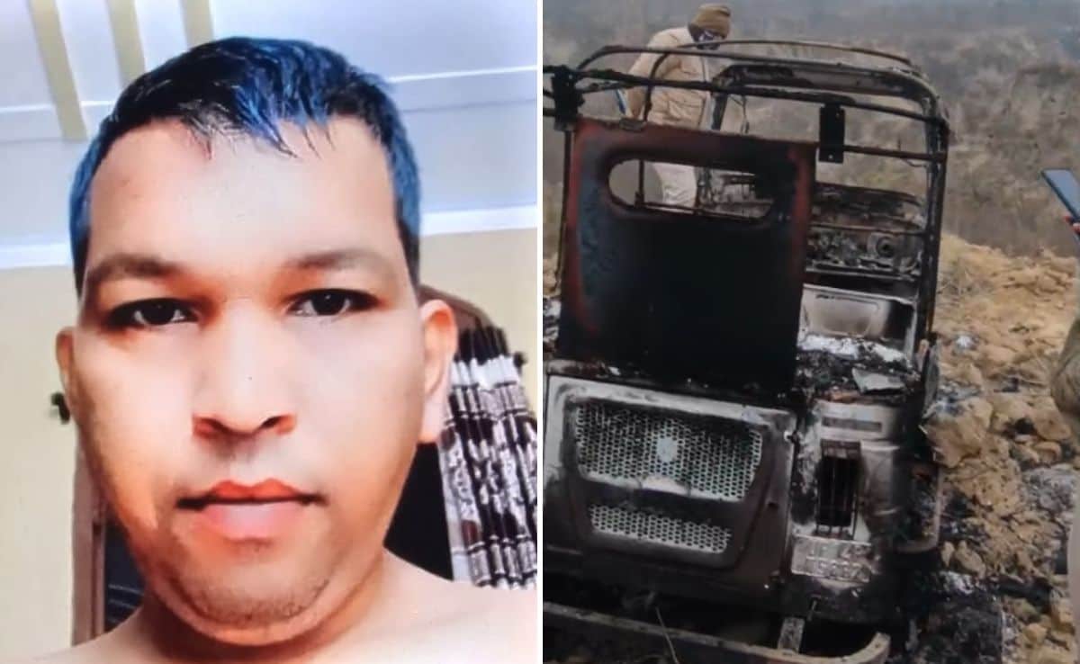 Afraid he would 'sacrifice' them to get rich, 3 men kill friend in ...