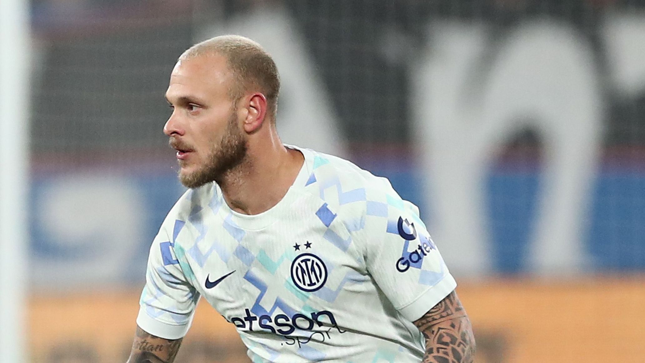 Inter, Dimarco: "Con Inzaghi avremmo potuto vincere di più. Chivu ha ...