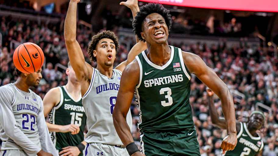 3 bold predictions for Michigan State basketball at Washington