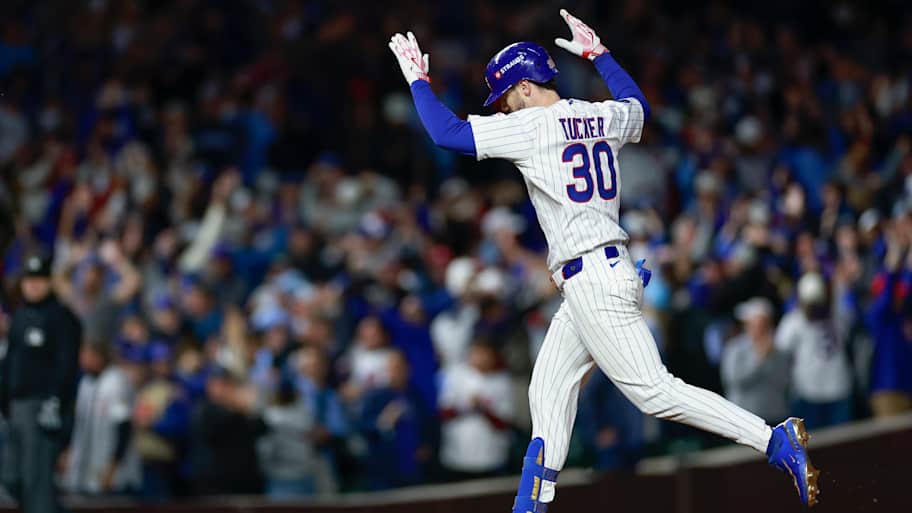 Why SF Giants fans should not care that Kyle Tucker is on the Dodgers