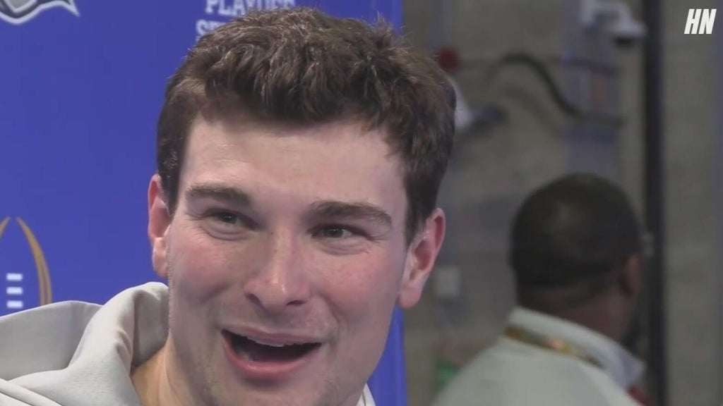 South Florida trainer reflects on Miami native, Indiana QB Fernando ...