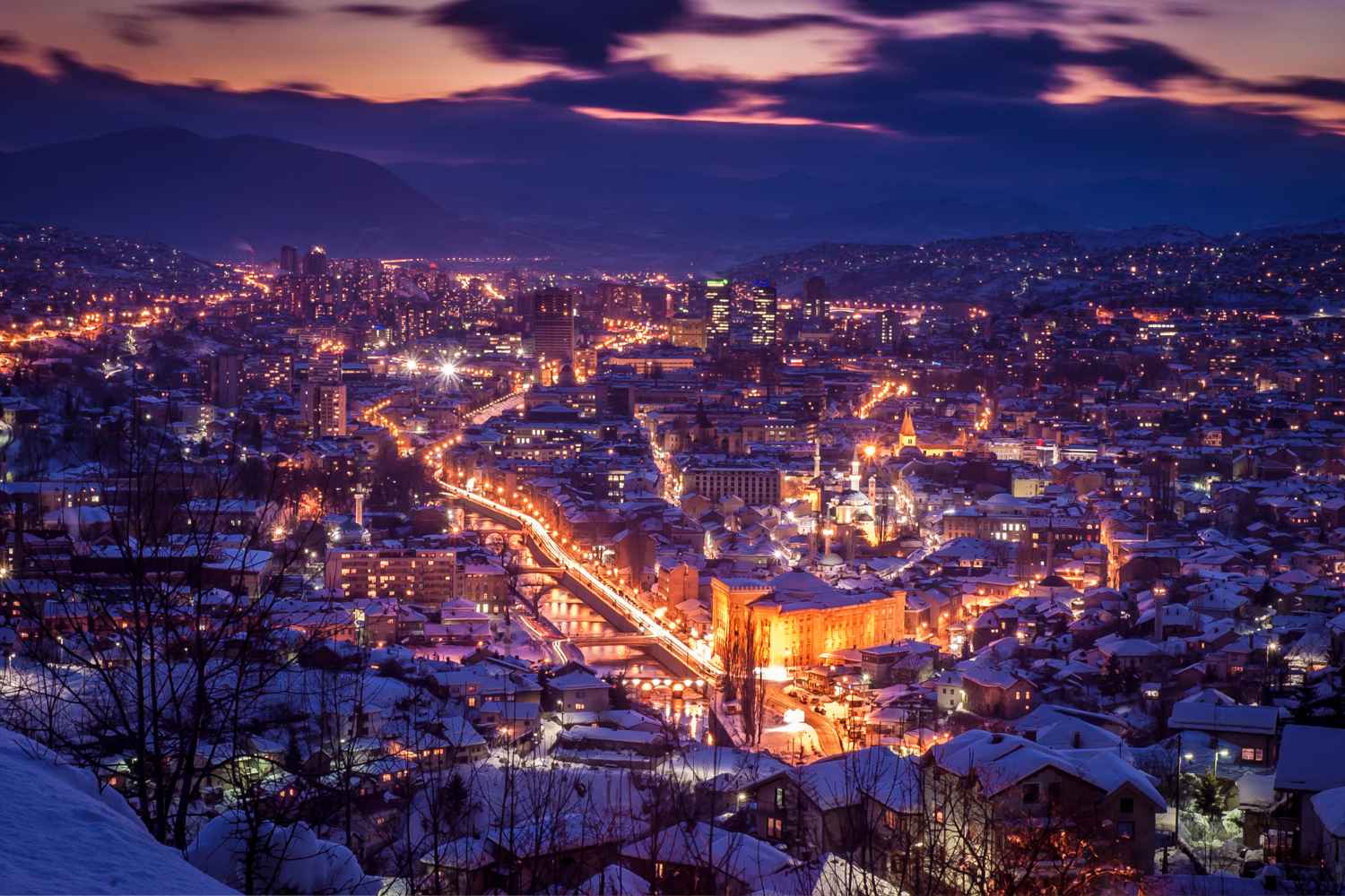 Queste sono le 13 città più economiche d’Europa dove viaggiare nel 2026 ...