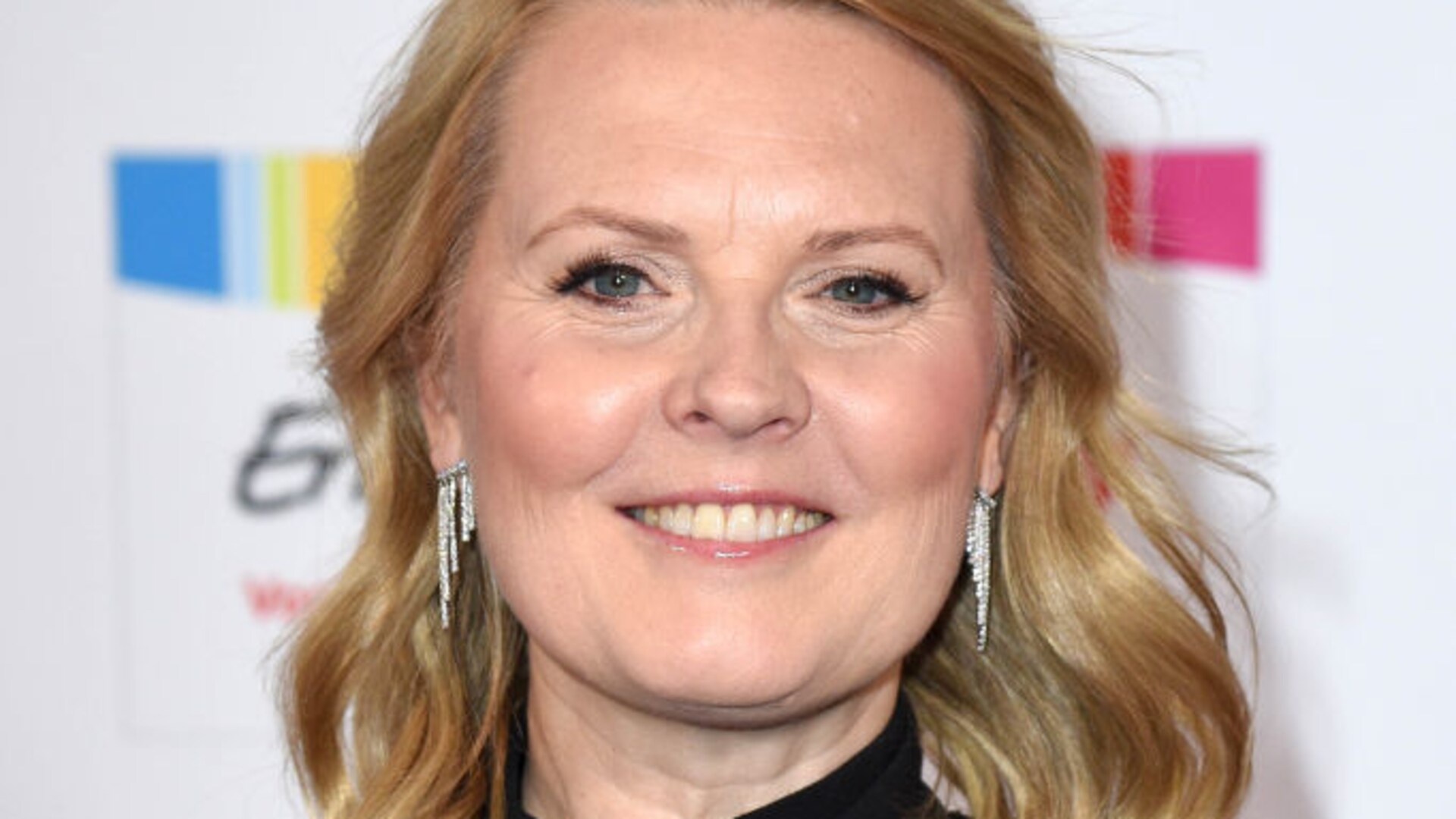 Patricia Kelly über ihre Familie: "Zwei Geschwister haben sich10 Jahre ...