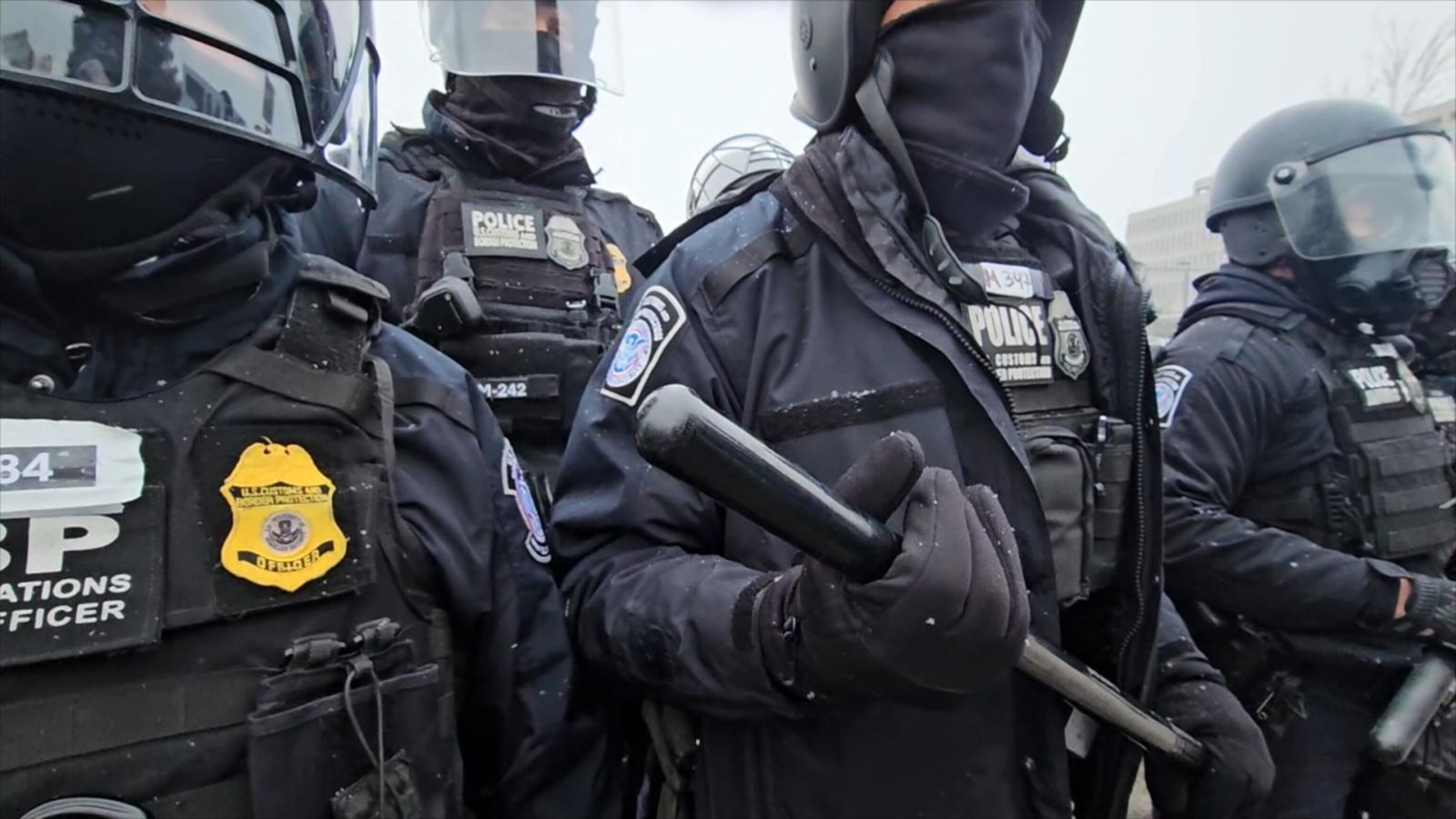 Know your rights: What to do if you encounter ICE