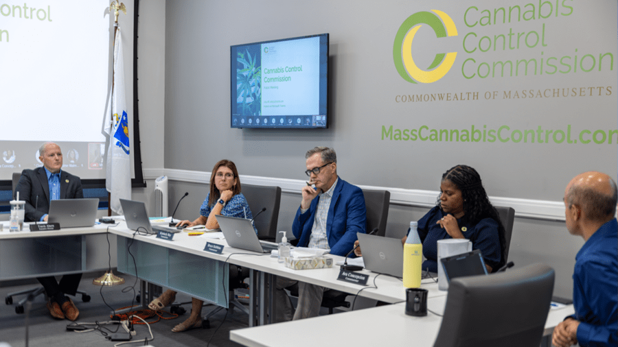 As overhaul looms, cannabis regulators say they’re focused on the work