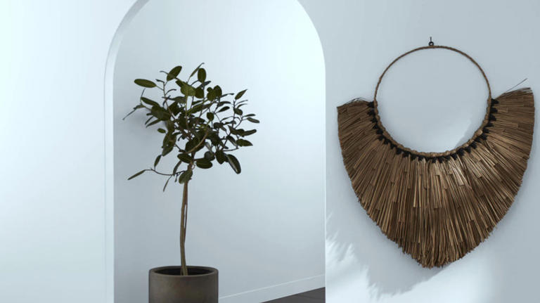 The 16 best Benjamin Moore paint colors for a calm, serene bathroom