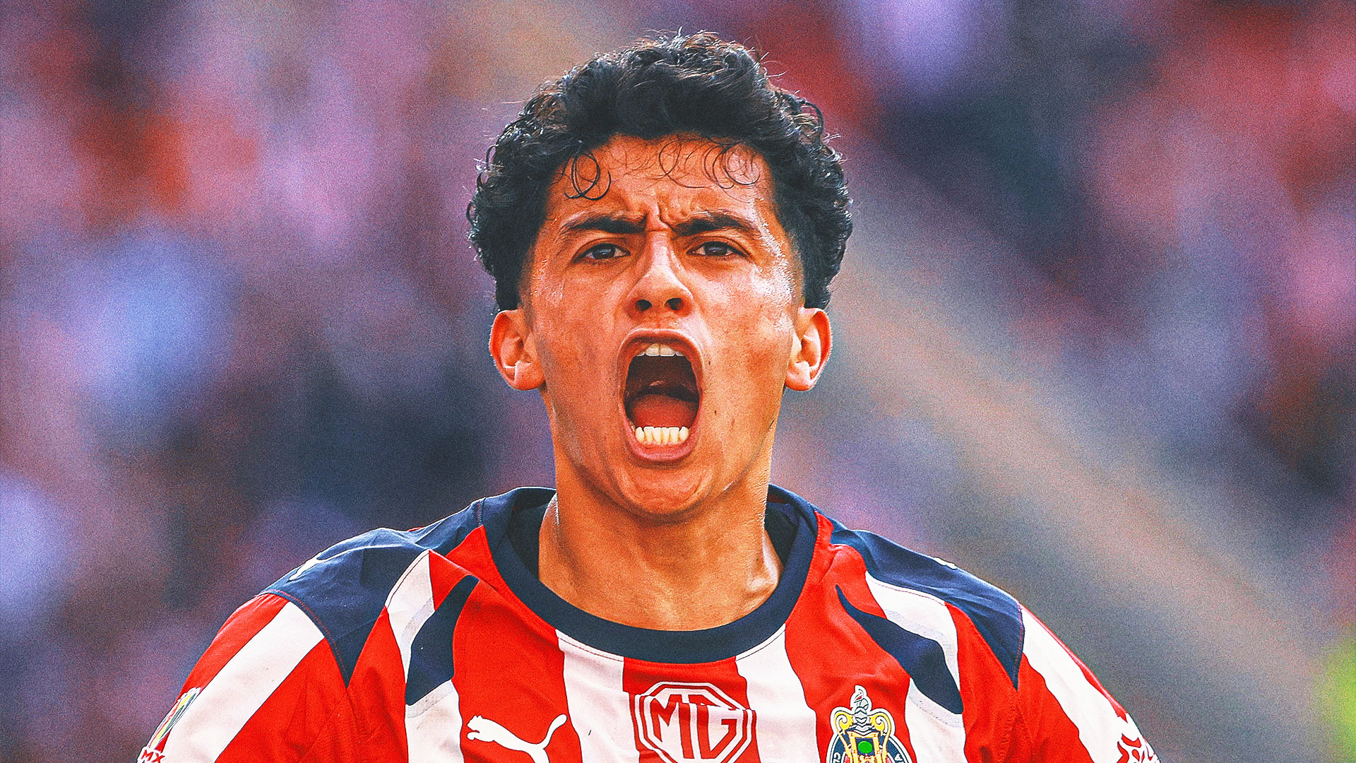 Switching sides? Mexico squad for January features 3 former USA players