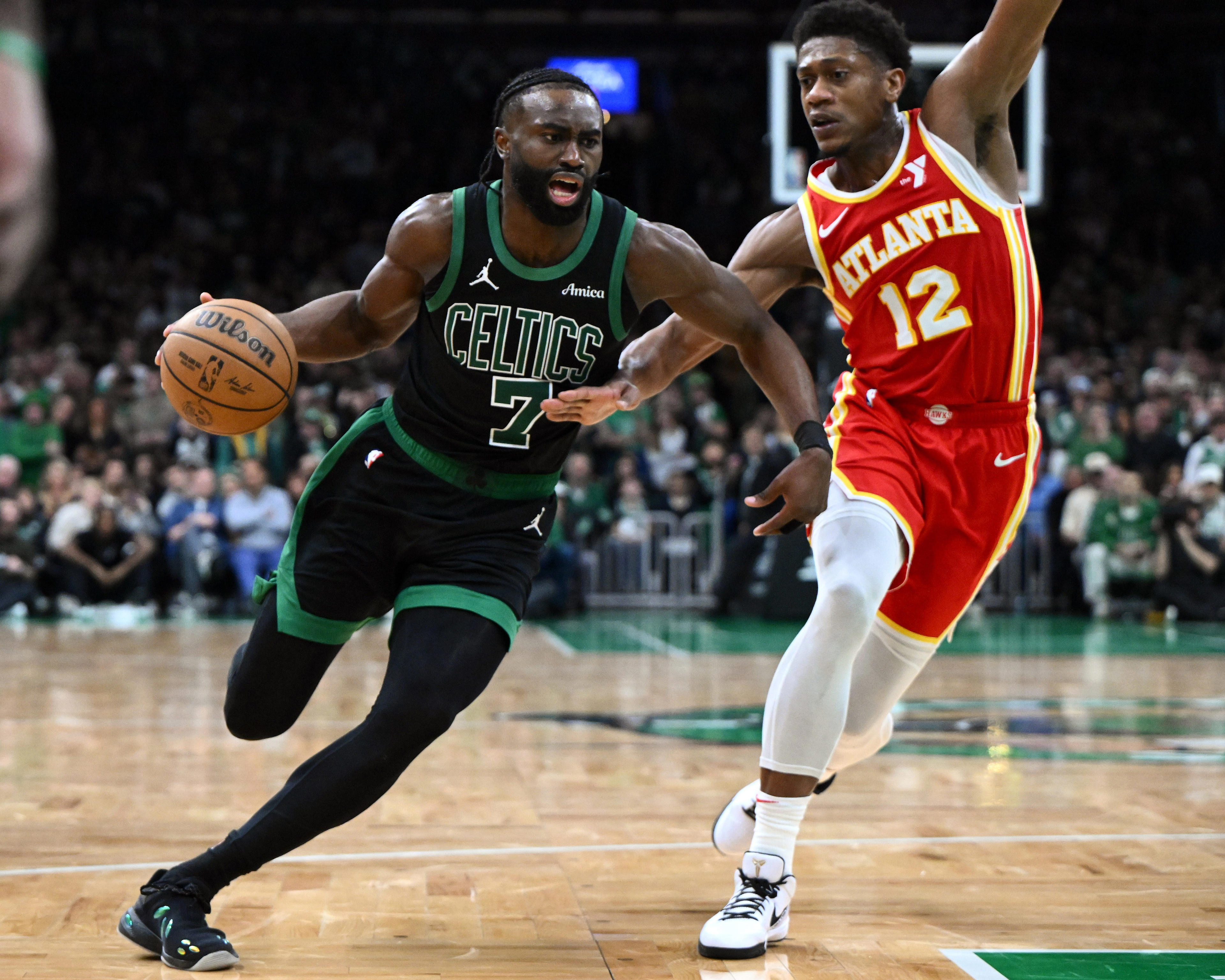Boston Celtics at Atlanta Hawks: Stream, lineups, injury reports ...