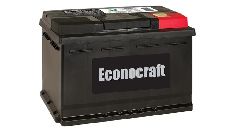 These are the car batteries Consumer Reports rates the lowest