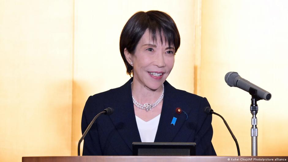 Japan: Popular Prime Minister Takaichi calls early election