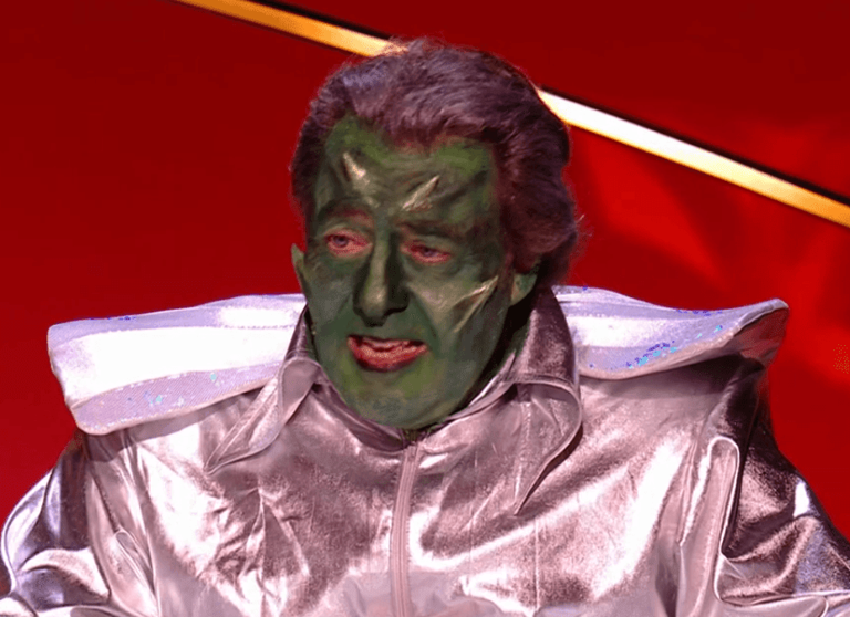 ITV viewers baffled by The Masked Singer decision as they admit 'so ...