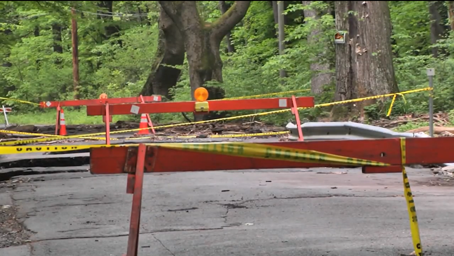 Catskill receives $907K for Kaaterskill Creek culvert replacement