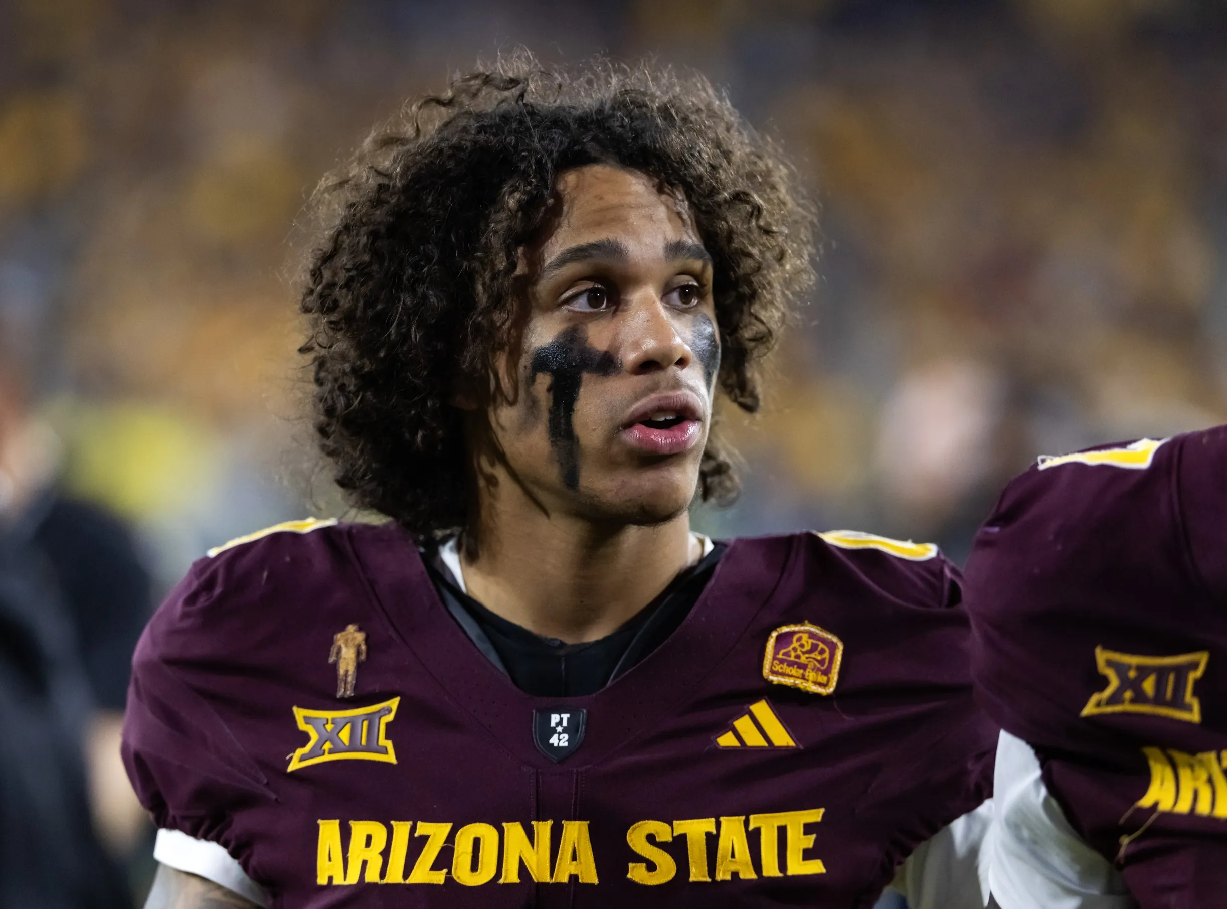 Browns eye offensive boost as Jaylon Tyson champions brother’s draft stock