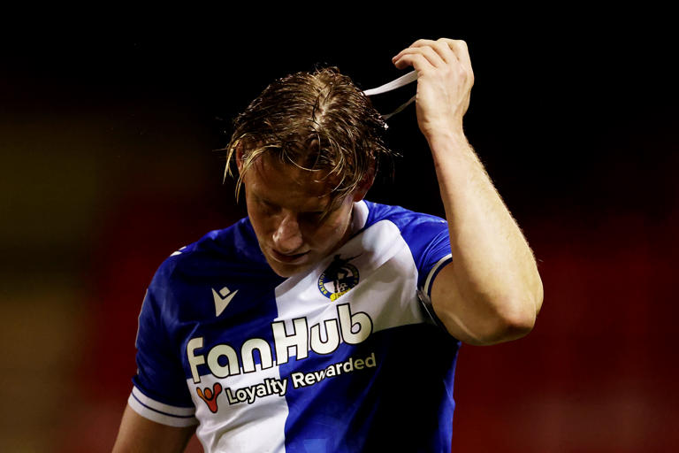 ‘It’s good to have a manager who will make me a better player’ – Alfie ...