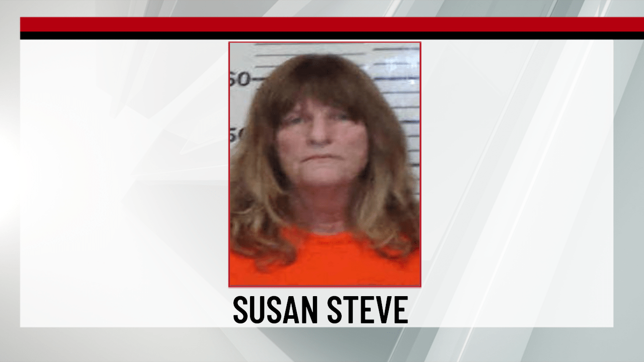 Iowa woman convicted of vehicular homicide under influence