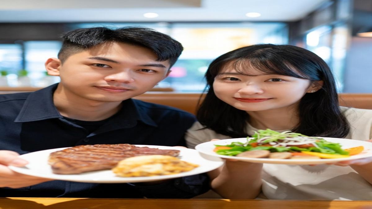 Family Feud Over Vegan Meals: Man Refuses to Finish Sisters Home ...