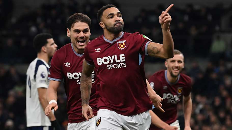 What actually decided Tottenham vs West Ham isn’t obvious at first glance